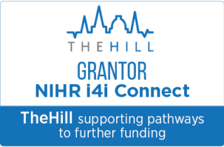 Call for collaboration: i4i Connect Award - TheHill