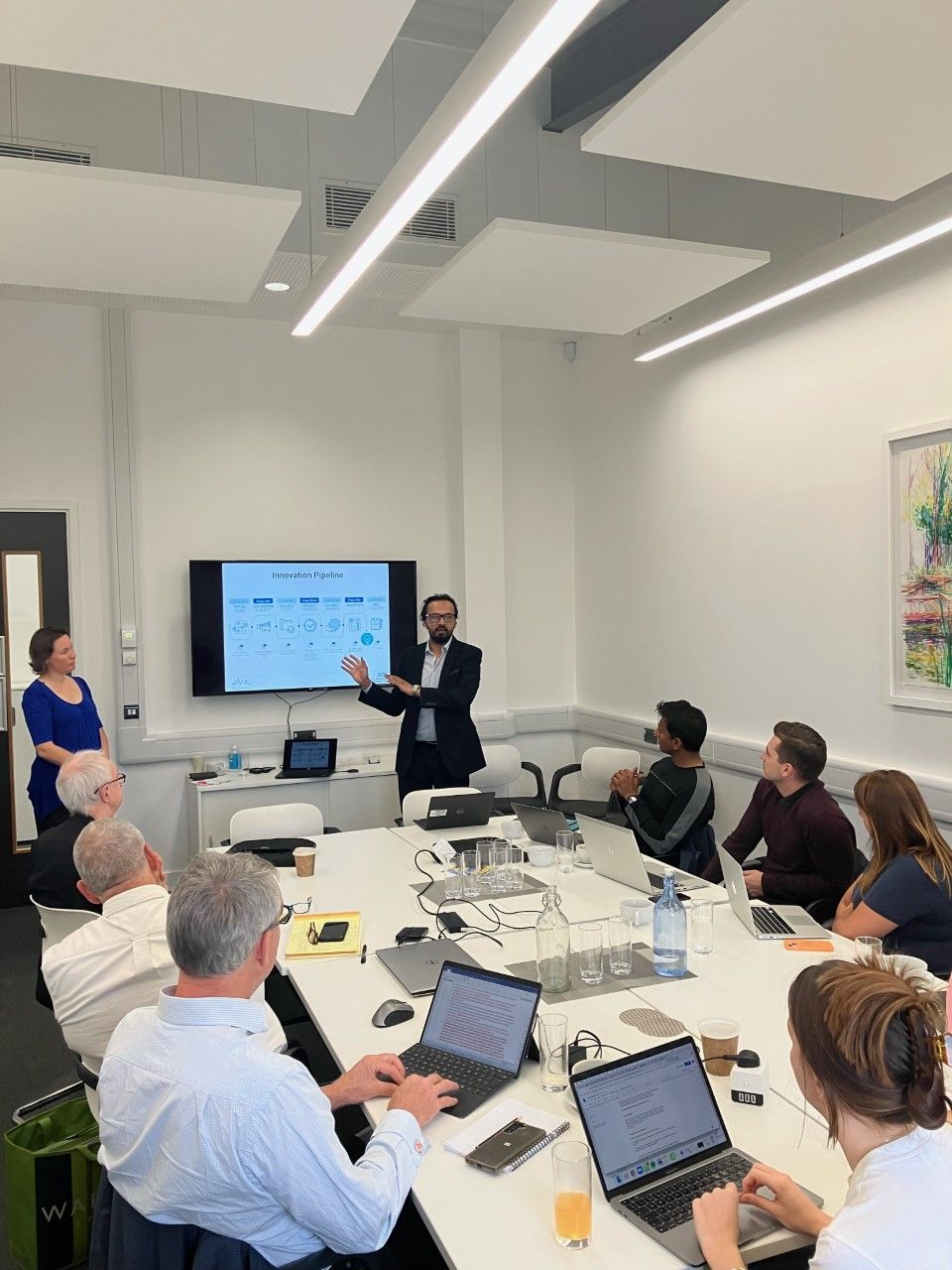 Understanding NHS Procurement – Tailored NHS Procurement and Sales ...