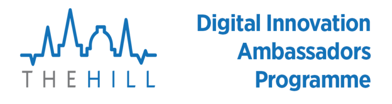 Digital Ambassadors - TheHill