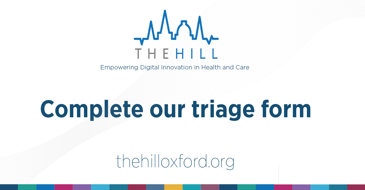 Triage Process - TheHill
