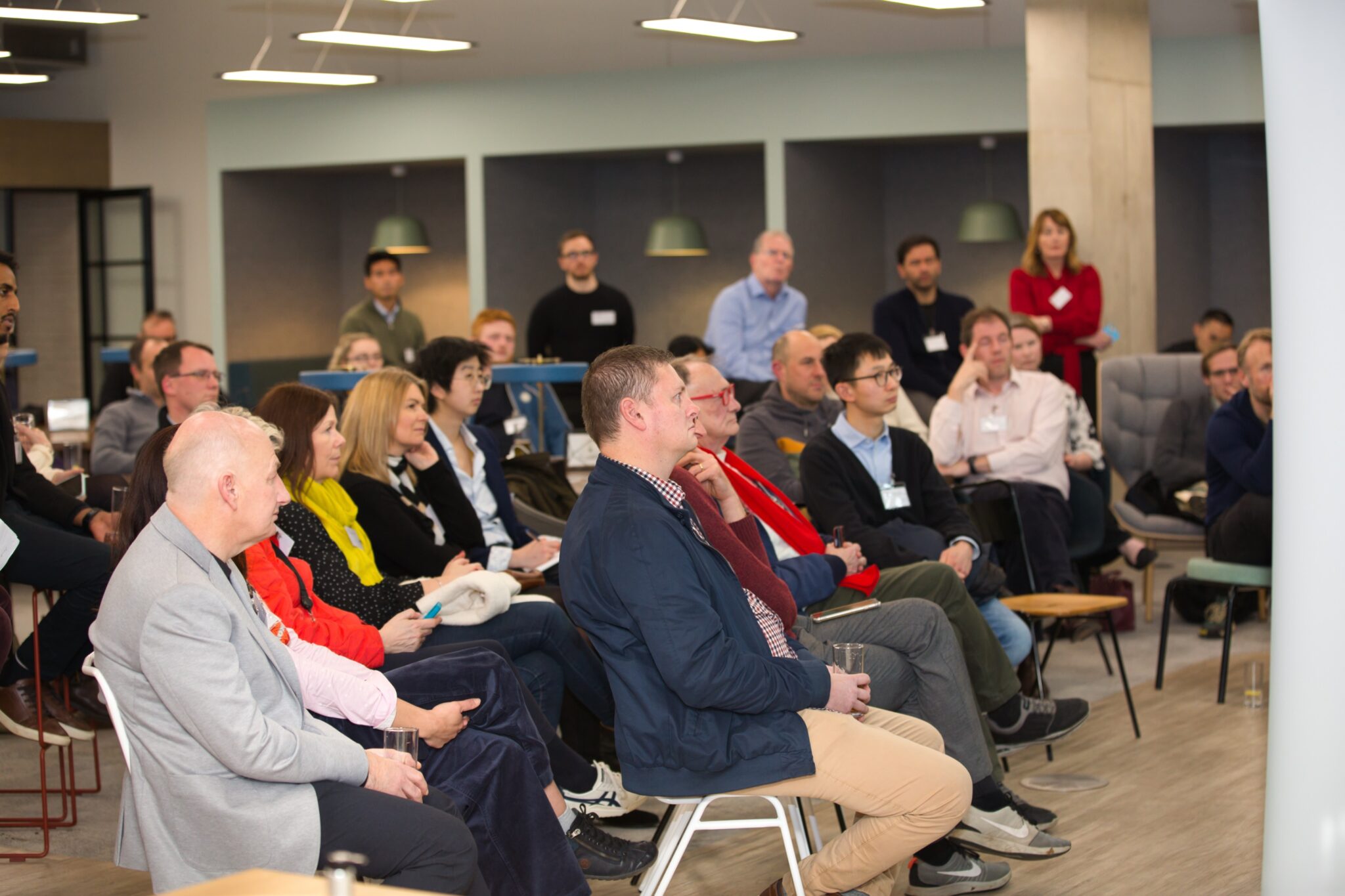 Join our fringe event at Rewired 2025 - TheHill