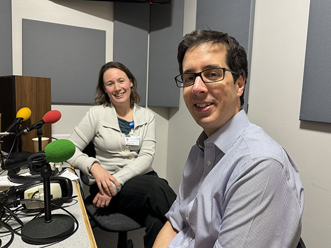 Podcasts - TheHill